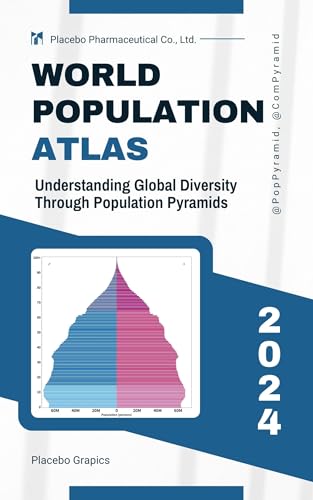Lelivros - World Population Atlas 2024: Understanding Global Diversity ...