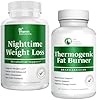 Amazon.com: DR VITAMIN SOLUTIONS Nighttime Fat Burner Supplements ...