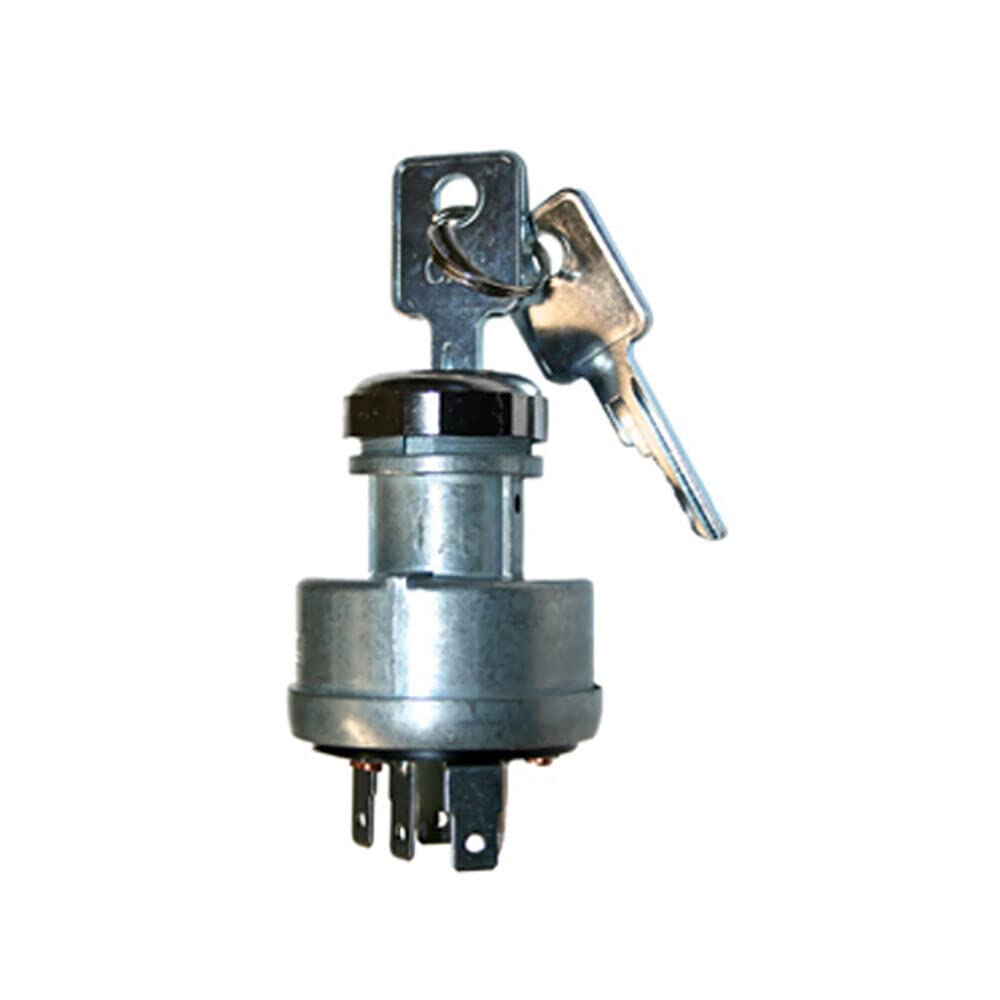 Amazon.com: Replacement for Compatible with AR58126 Ignition Starter ...