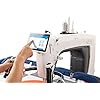 Amazon.com: Q'nique 16X - Elite Long Arm Quilting Machine and Q-Zone ...