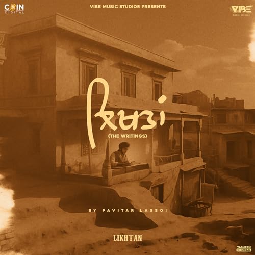 Likhtan by Pavitar Lassoi on Amazon Prime Music