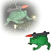 Missile Toad Holiday Ornament,The Unique Gag Gift for Unforgettable ...