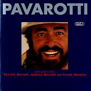 Pavarotti, Luciano - Pavarotti Hits & More - Amazon.com Music