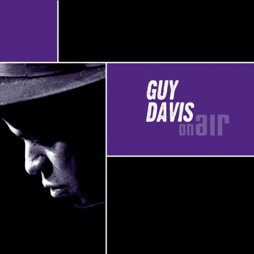 Play On Air by Guy Davis on Amazon Music