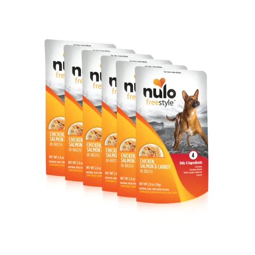 Get Your Paws on the Best Meat-Based Dog Foods: Top 10 Products ...