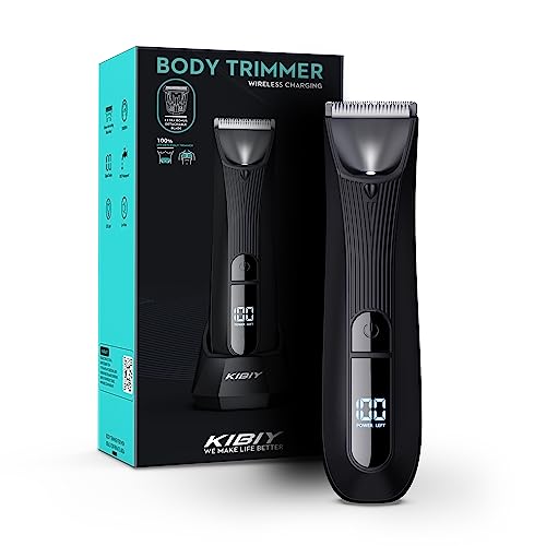 Find The Best Mens Trimmer For Balls Reviews & Comparison - Katynel