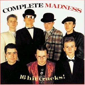 Complete Madness by Madness - Amazon.com Music