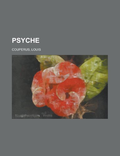 『Psyche』｜感想・レビュー - 読書メーター