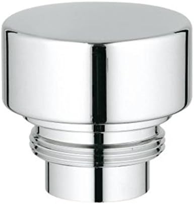 Grohe 46721EN0 - diverter knobBrushed Nickel - Amazon.com