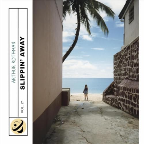 Play Vol. 21: Slippin' Away by Arthur Rothman on Amazon Music