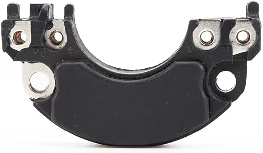 Amazon.com: Ignition Control Module Replacement for Nelson Lucas Mazda ...