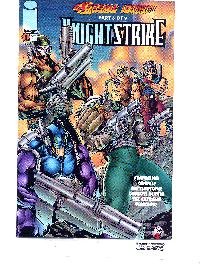 Knight Strike #1 Image: No information available: Amazon.com: Books