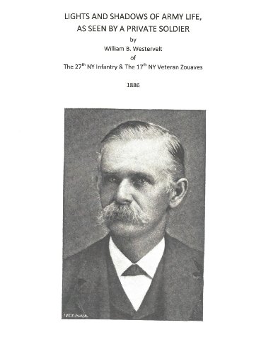 Amazon.com: LIGHTS AND SHADOWS OF ARMY LIFE, AS SEEN BY A PRIVATE ...