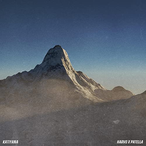 Play Katiyana by Harvo & patella on Amazon Music
