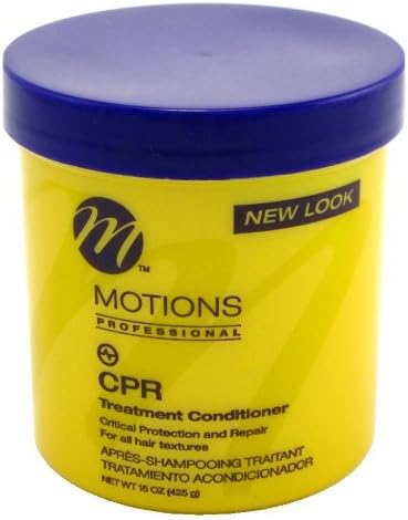 Amazon.com : Motions Professional Cpr Treatment Conditioner 15 Oz. All ...