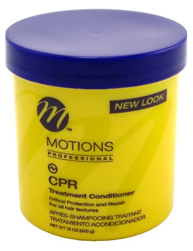 Amazon.com : Motions Professional Cpr Treatment Conditioner 15 Oz. All ...