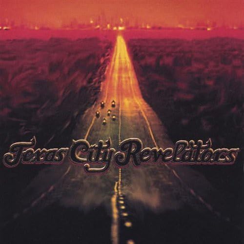 Texas City Revelators: Texas City Revelators: 0733792487925: Amazon.com ...
