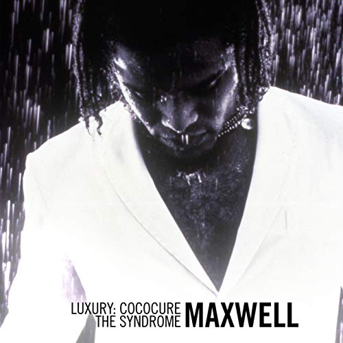 Amazon.co.jp: Luxury: Cococure: The Syndrome EP : マックスウェル: デジタルミュージック