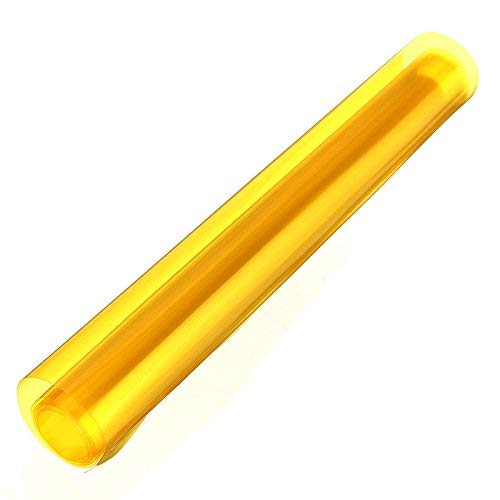 SPYCLOUD Car Headlight Tail Light Tint Film (Yellow Gold) Article No ...