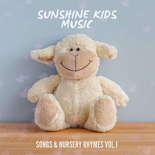 Songs & Nursery Rhymes, Vol. 1 von Sunshine Kids Music auf Amazon Music ...