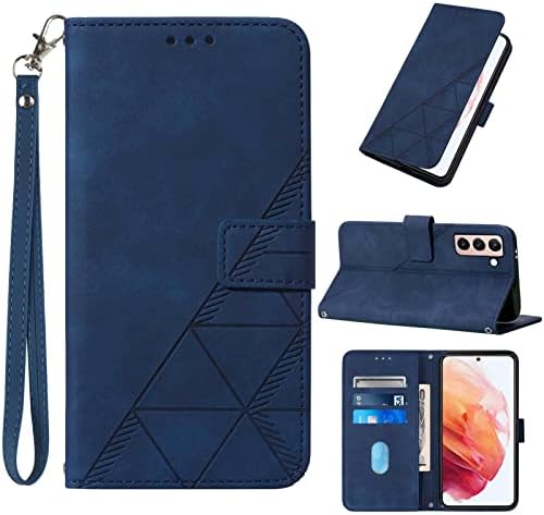 Moment Dextrad for Samsung A16 5G Case Wallet,Card Holder Slots Wrist ...