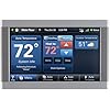 Trane XL1050 ComfortLink Wi-Fi Smart Thermostat – Model TZON1050AC52ZC ...