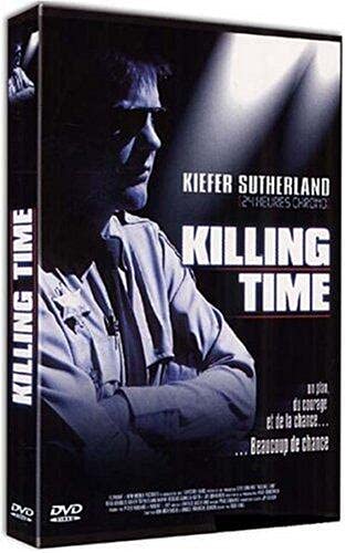 Amazon.com: Killing Time : Movies & TV