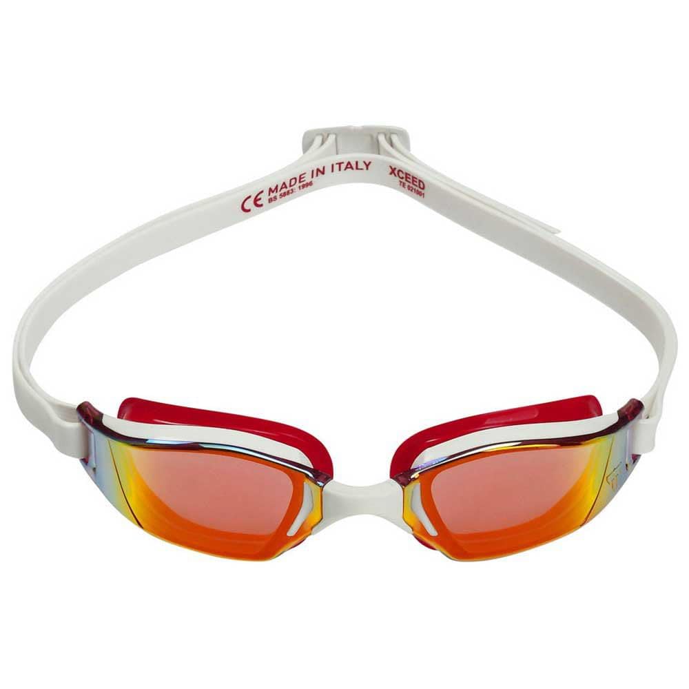 Snapklik.com : Phelps Michael XCEED Goggles - MP Swimming Goggles