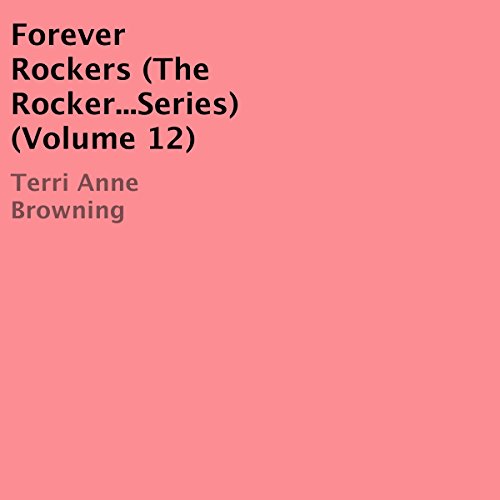 Amazon.com: The Rocker Who Hates Me: The Rocker...Series, Book 10 ...