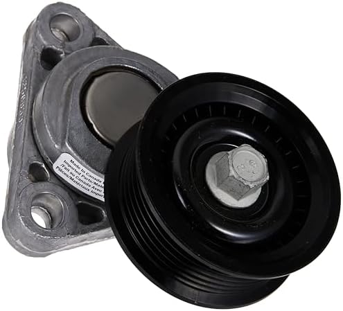 Amazon.com: GM Genuine Parts 12670574 Drive Belt Tensioner : Automotive