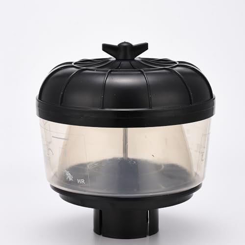 Amazon.com: AuMoHall Air Pre-Cleaner Assembly Replacement 65mm (2.56 ...