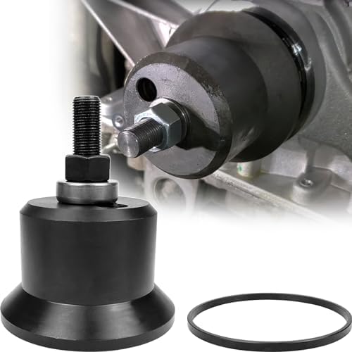 Amazon.com: Front Crankshaft Seal Installer Tool for 6.7L PowerStroke ...