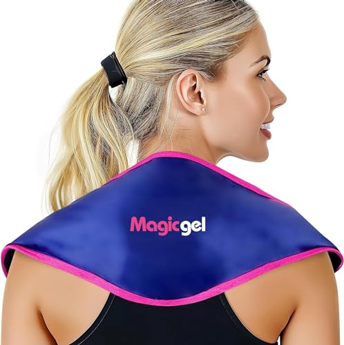 Find The Best Cooling Gel Neck Wrap Reviews & Comparison - Katynel