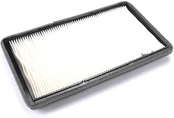 Amazon.com: Genuine OEM Cabin Air Filter For BMW E30 E36 E46 318i 318is ...