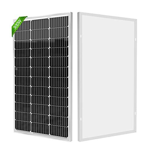 Find The Best 300 Watt Solar Panel Reviews & Comparison - Katynel