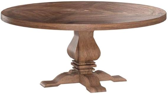 Amazon.com - Donny Osmond Home Coaster Furniture Florence Round ...