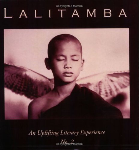 Amazon | Lalitamba 2: An Uplifting Literary Experience | Lalitambika ...
