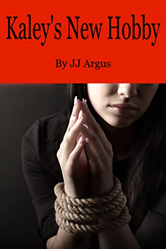 Kaley's New Hobby eBook : Argus, JJ: Amazon.co.uk: Kindle Store