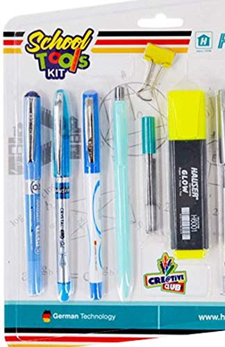 Hauser School Kit : Amazon.in: Office Products