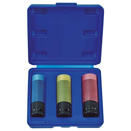 Licota 160416 Tool box, Multicolour : Amazon.in: Home Improvement