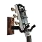 Amazon.com: String Swing CC01K-BW Guitar Hanger and Guitar Wall Mount Bracket Holder for ...