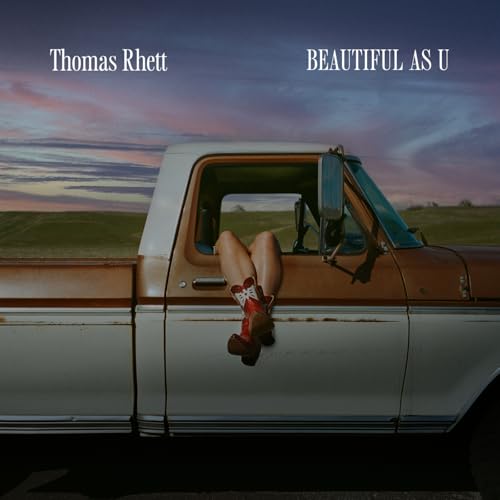 Beautiful As U by Thomas Rhett on Amazon Music - Amazon.com