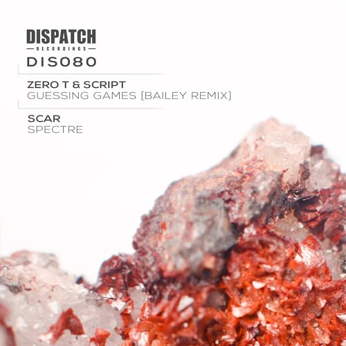 Play Guessing Games (Bailey Remix) / Spectre by Zero T, The Script & Scar on Amazon Music