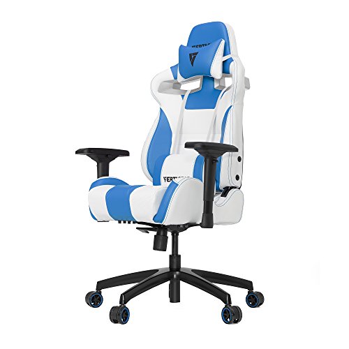 Best White Gaming Chairs That You'll Love ️