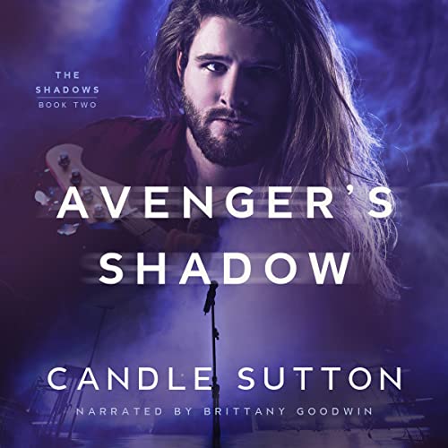 Amazon.com: Avenger's Shadow: The Shadows, Book 2 (Audible Audio Edition): Candle Sutton ...