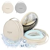 ・ブランド:TIAMORA・製造元:TIAMORA・製造元/メーカー部品番号:NCCP・❄ 冷たさ長持ち！ネックリング専用保冷ケース ネックリング（M・Lサイズ対応）をしっかり冷却・保冷できる専用ケース。 付属の丸型保冷剤を凍らせて一緒に入...