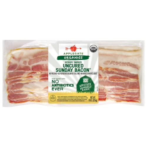 Is Bacon Gluten Free? 7 Gluten-Free Bacon Brands You Can Trust - Eatability