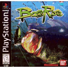 Amazon.com: Bass Rise - PlayStation : Video Games