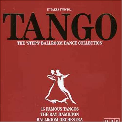 Amazon.com: Tango: CDs & Vinyl