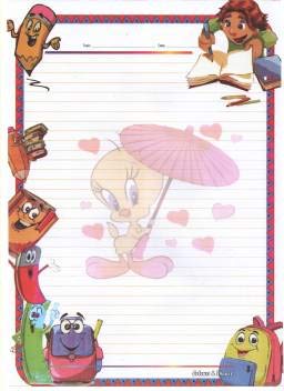 Eclet A4 Designer Sheets for Project Design Print Sheets 100 Papers for ...